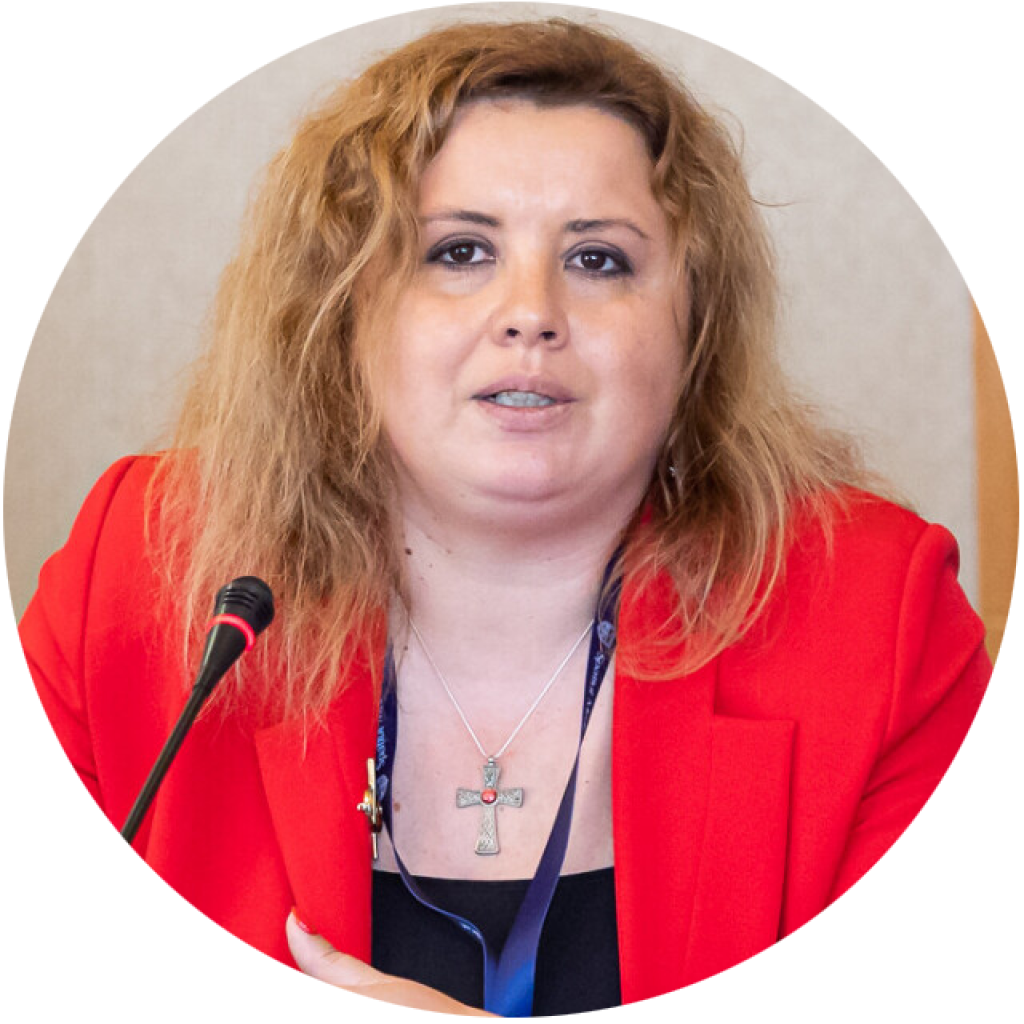 SPEAKERS Bun – 10th Balkan Congress of Nuclear Medicine
